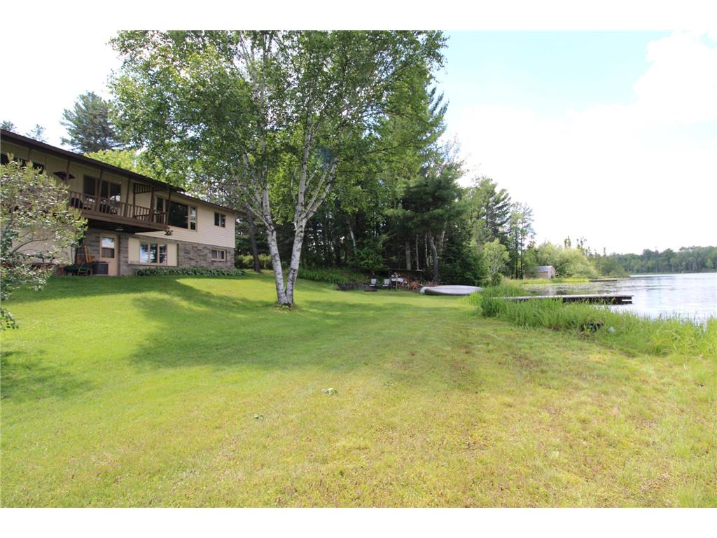 8007 S Moon Lake Drive, Fayal Twp, MN, 55734 | MLS: 6550329 | Edina Realty