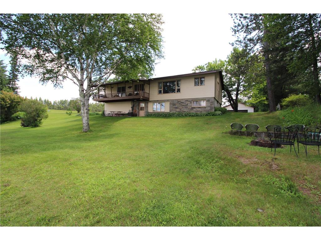8007 S Moon Lake Drive, Fayal Twp, MN, 55734 | MLS: 6550329 | Edina Realty
