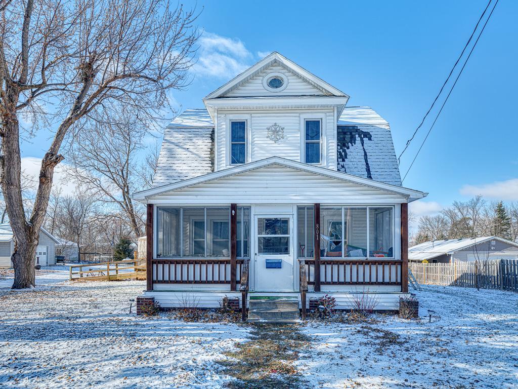 801 1st Street N, Waterville, MN, 56096 | MLS: 6631223 | Edina Realty