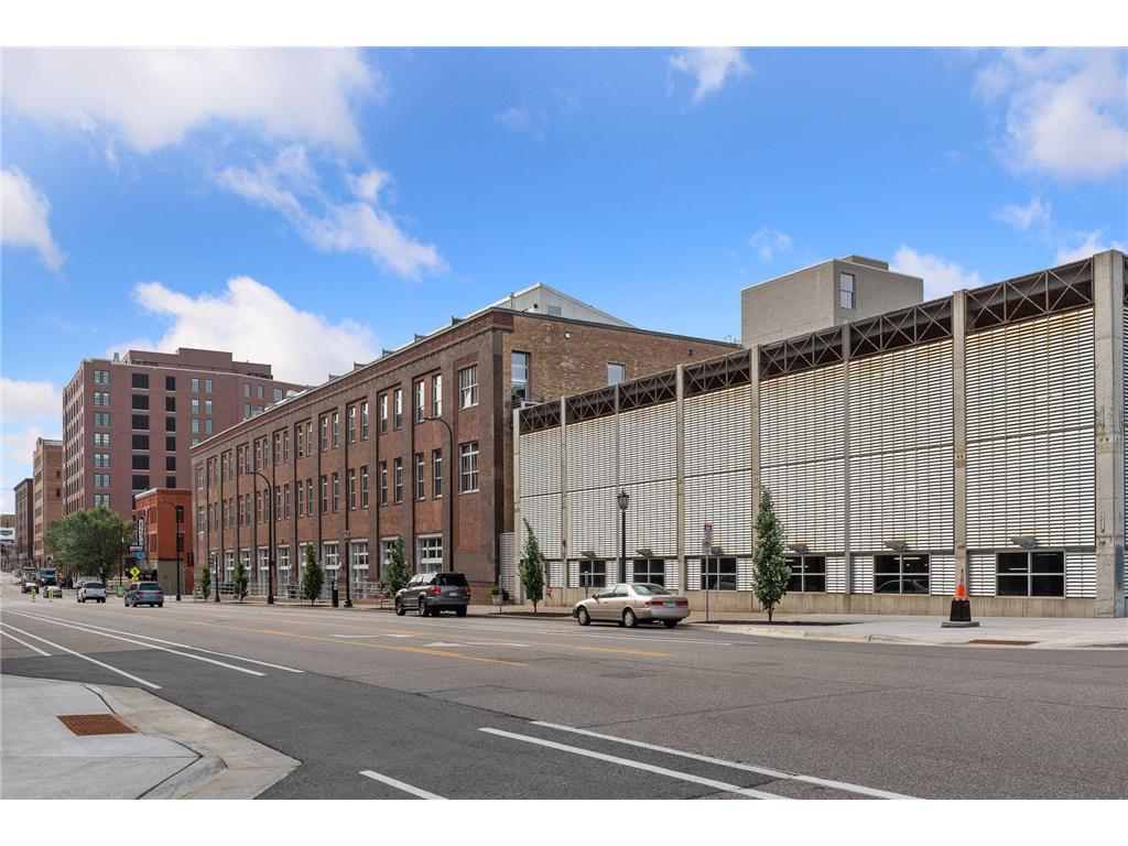 801 Washington Avenue N #211, Minneapolis, MN, 55401 | MLS: 7776975 | Edina Realty