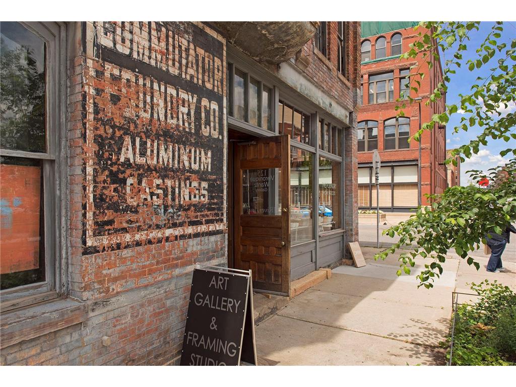 801 Washington Avenue N #211, Minneapolis, MN, 55401 | MLS: 7776975 | Edina Realty