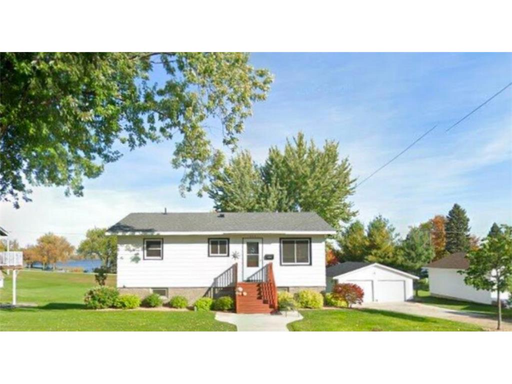 802 2nd Street S, Sauk Centre, MN, 56378 | MLS: 6655271 | Edina Realty