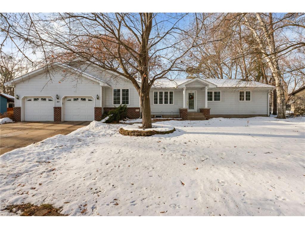 8021 Elbe Street, Circle Pines, MN, 55014 | MLS: 7002602 | Edina Realty