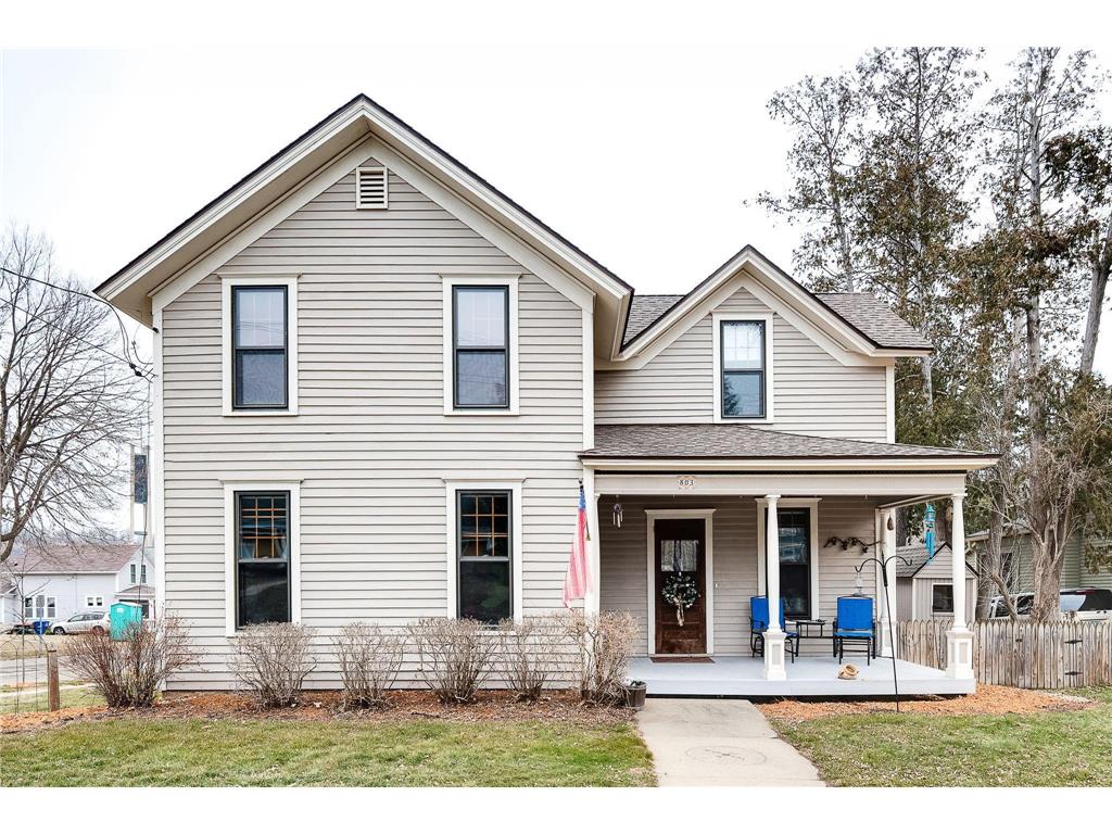803 East Avenue, Red Wing, MN, 55066 | MLS: 6485860 | Edina Realty
