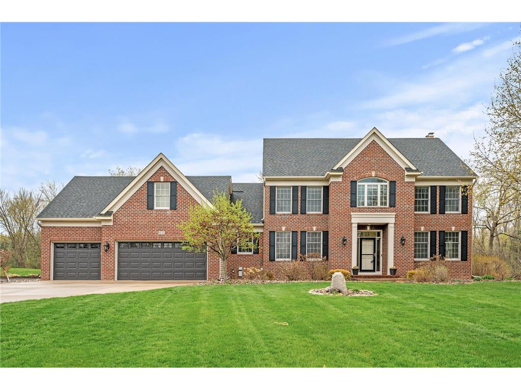 8030 Demontreville Trail Circle Court, Lake Elmo, MN, 55042 | MLS ...