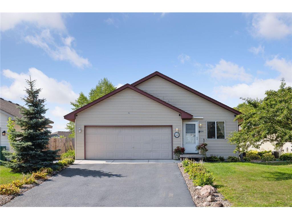 804 Juniper Lane NW, Montgomery, MN, 56069 | MLS: 6413728 | Edina Realty