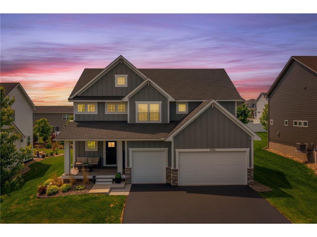 8040 180th Street W, Lakeville, MN, 55044 | MLS: 6722509 | Edina Realty