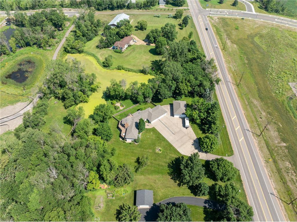 8045 County Road 116, Corcoran, MN, 55340 | MLS: 6777102 | Edina Realty