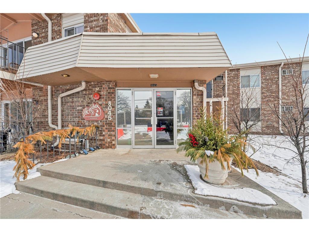 8045 Xerxes Avenue S #104, Bloomington, MN, 55431 | MLS: 6639601 ...