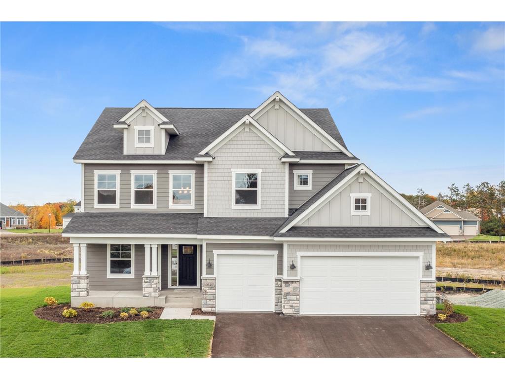 8048 Hazelwood Court, Lino Lakes, MN, 55014 | MLS: 6390274 | Edina Realty