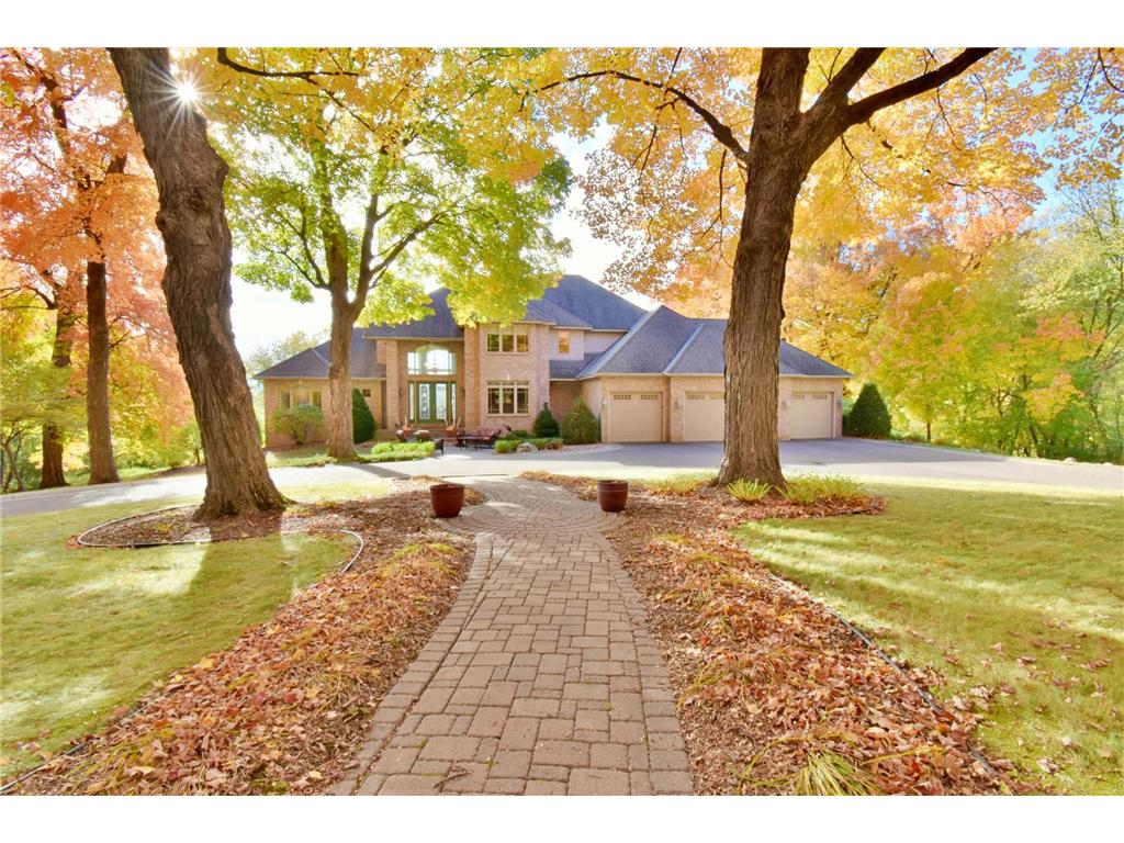 8055 Davis Street, Greenfield, MN, 55357 | MLS: 6618251 | Edina Realty