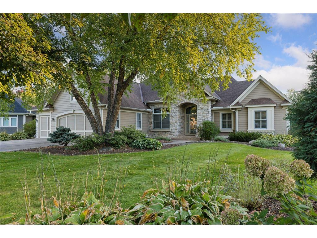8064 Enclave Circle, Woodbury, MN, 55125 | MLS: 7003871 | Edina Realty