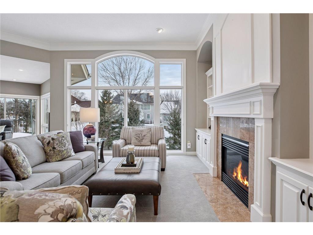 8064 Enclave Circle, Woodbury, MN, 55125 | MLS: 7003871 | Edina Realty