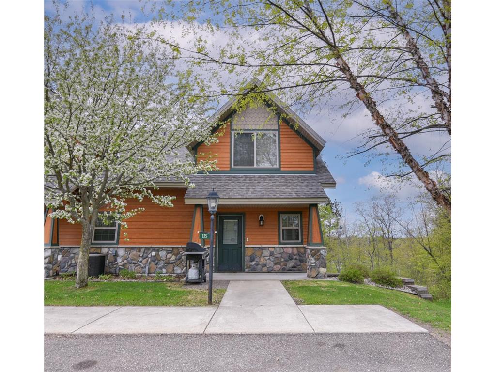 8066 Lost Lake Road #135, Nisswa, MN, 56468 | MLS: 6350727 | Edina Realty