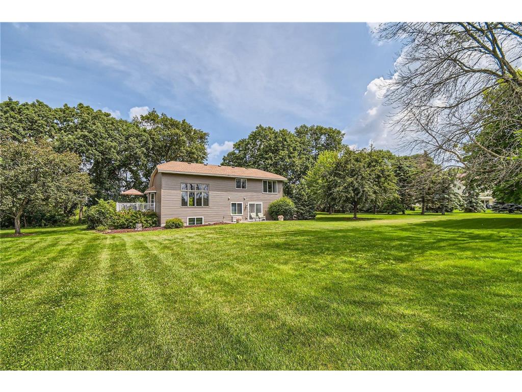 808 208th Avenue NE, East Bethel, MN, 55011 | MLS: 6567420 | Edina Realty