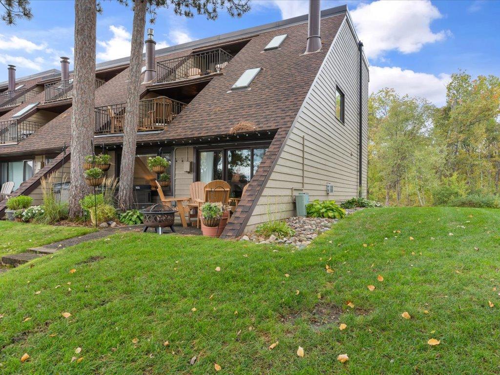 8098 Channel View Road #8, Lake Shore, MN, 56468 | MLS: 6455870 | Edina ...