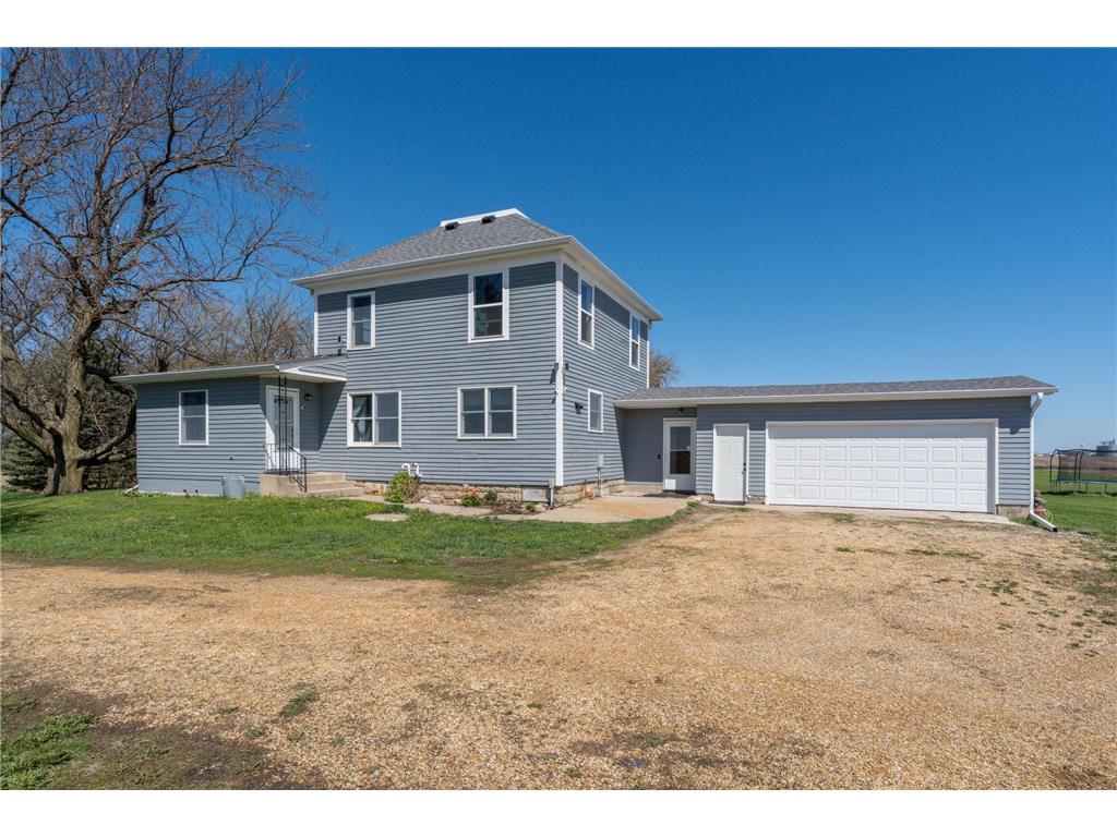 81075 400th Street, Antrim Twp, MN, 56060 | MLS: 6713077 | Edina Realty