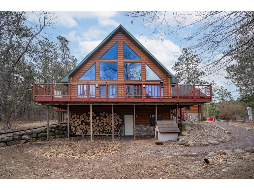 8114 E County Road Y, Gordon, WI, 54838 | MLS: 6519961 | Edina Realty