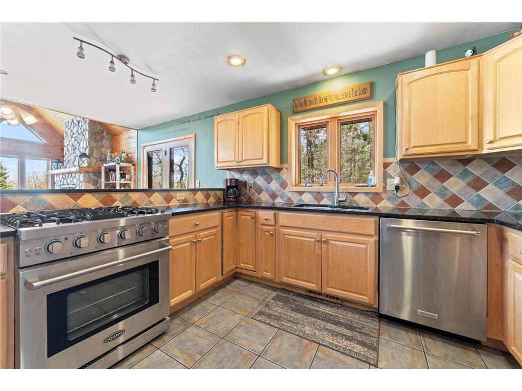 8114 E County Road Y, Gordon, WI, 54838 | MLS: 6519961 | Edina Realty