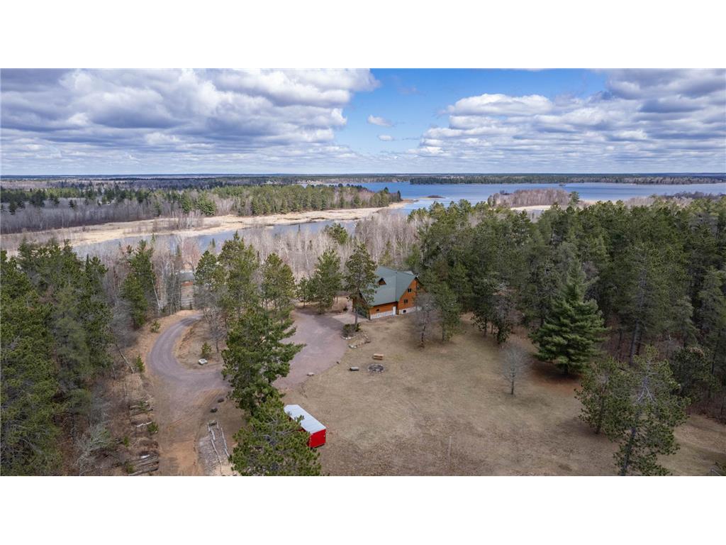 8114 E County Road Y, Gordon, WI, 54838 | MLS: 6519961 | Edina Realty