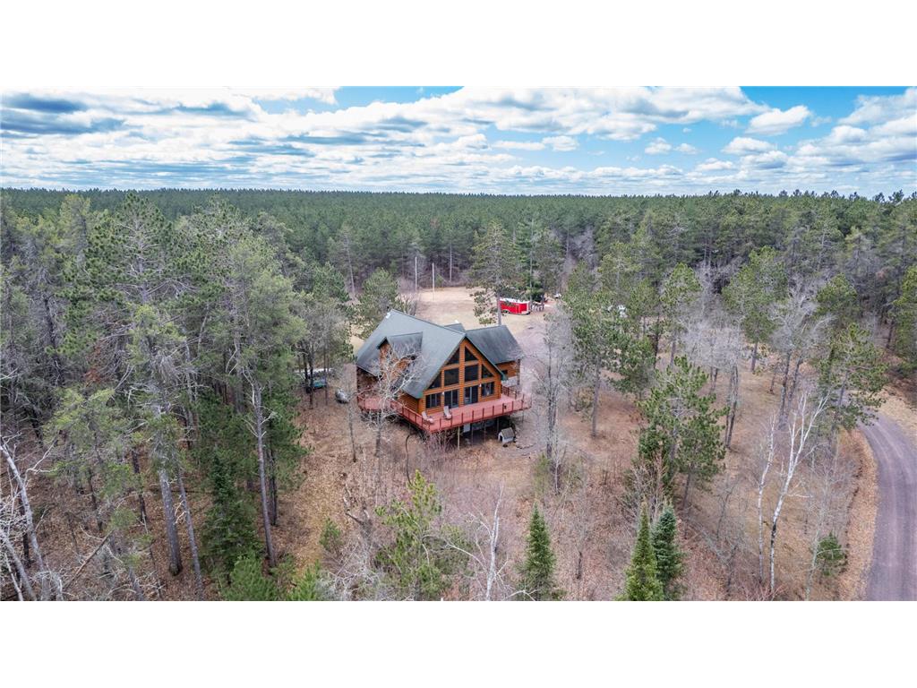 8114 E County Road Y, Gordon, WI, 54838 | MLS: 6519961 | Edina Realty