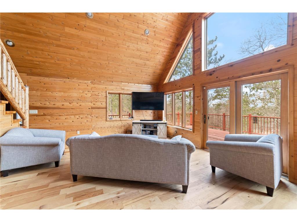 8114 E County Road Y, Gordon, WI, 54838 | MLS: 6519961 | Edina Realty