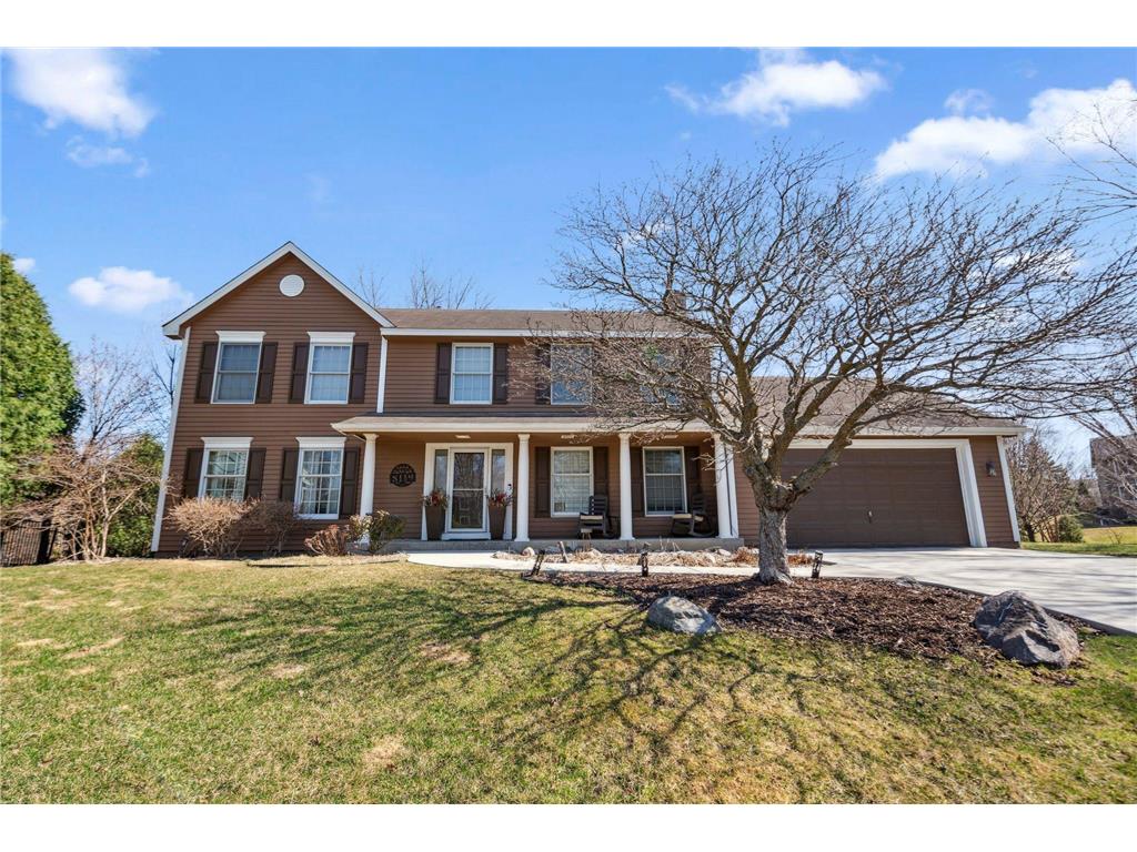 8119 Long Meadow Point, Eden Prairie, MN, 55347 | MLS: 6703650 | Edina ...