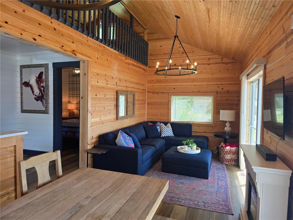 8137 Hoyt Avenue SW, Howard Lake, MN, 55349 | MLS: 6723245 | Edina Realty