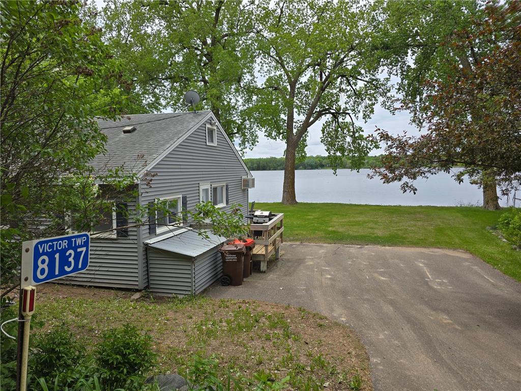 8137 Hoyt Avenue SW, Howard Lake, MN, 55349 | MLS: 6723245 | Edina Realty