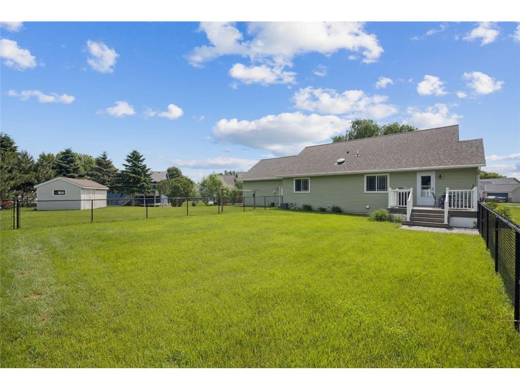 8142 Quail Court, Clear Lake, MN, 55319 | MLS: 6740144 | Edina Realty