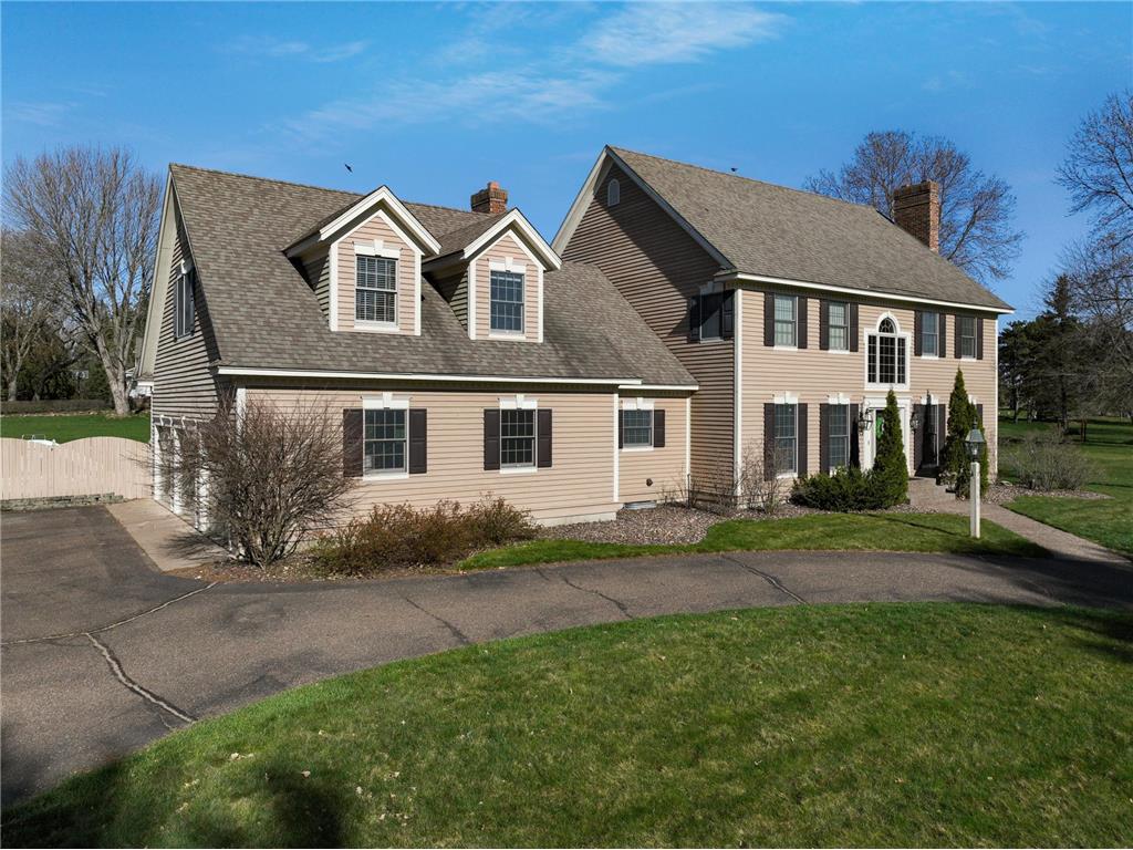 8148 162nd Street, Eagle Point Twp, WI, 54729 | MLS: 6521454 | Edina Realty