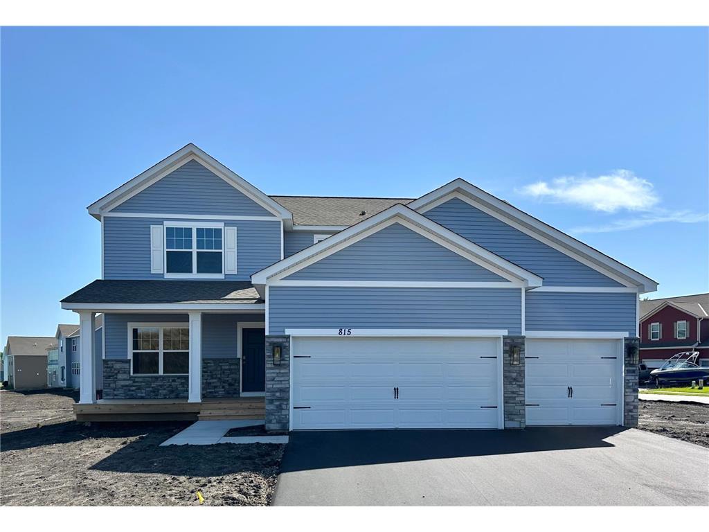 815 Foxglove Terrace, Waconia, MN, 55387 | MLS: 6542836 | Edina Realty