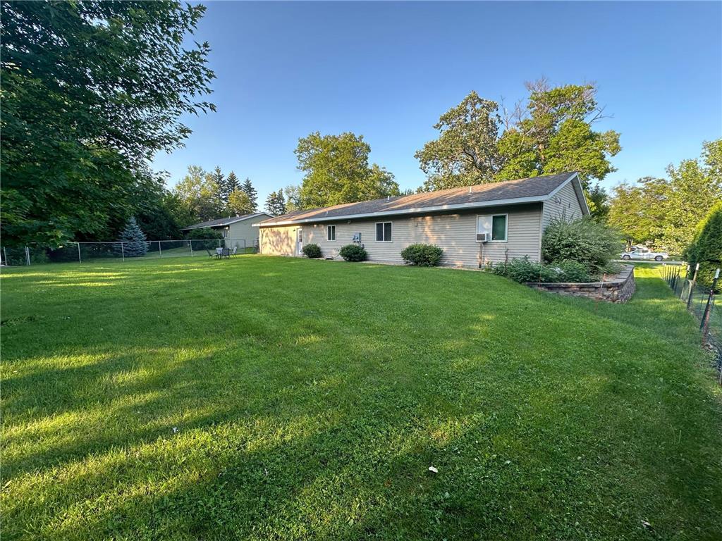 816 Thomas Drive NE, Alexandria, MN, 56308 | MLS: 6747802 | Edina Realty