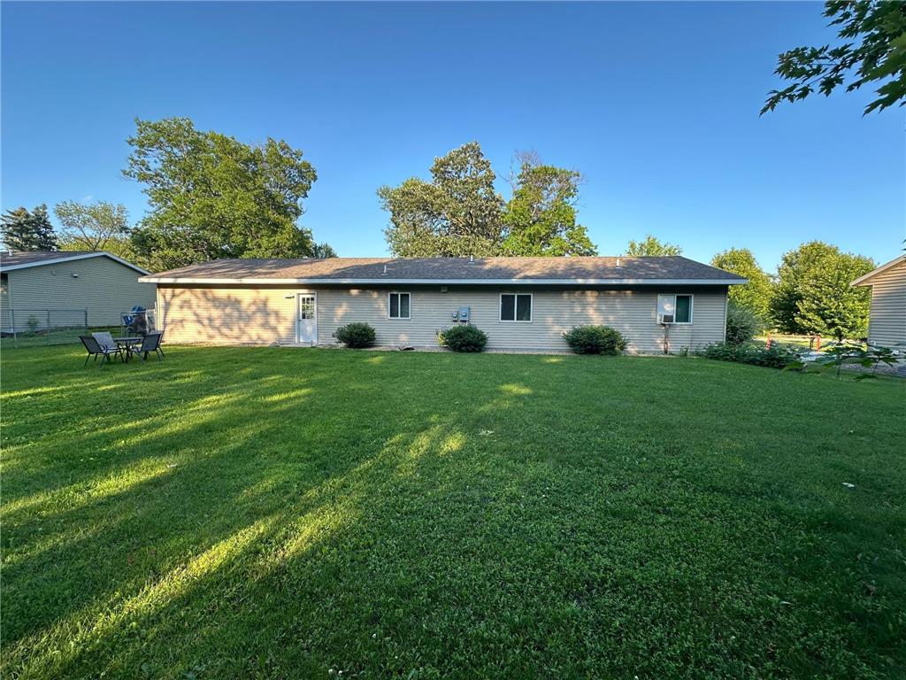 816 Thomas Drive NE, Alexandria, MN, 56308 | MLS: 6747802 | Edina Realty