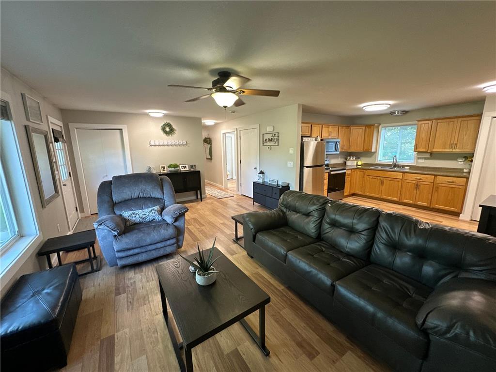 816 Thomas Drive NE, Alexandria, MN, 56308 | MLS: 6747802 | Edina Realty