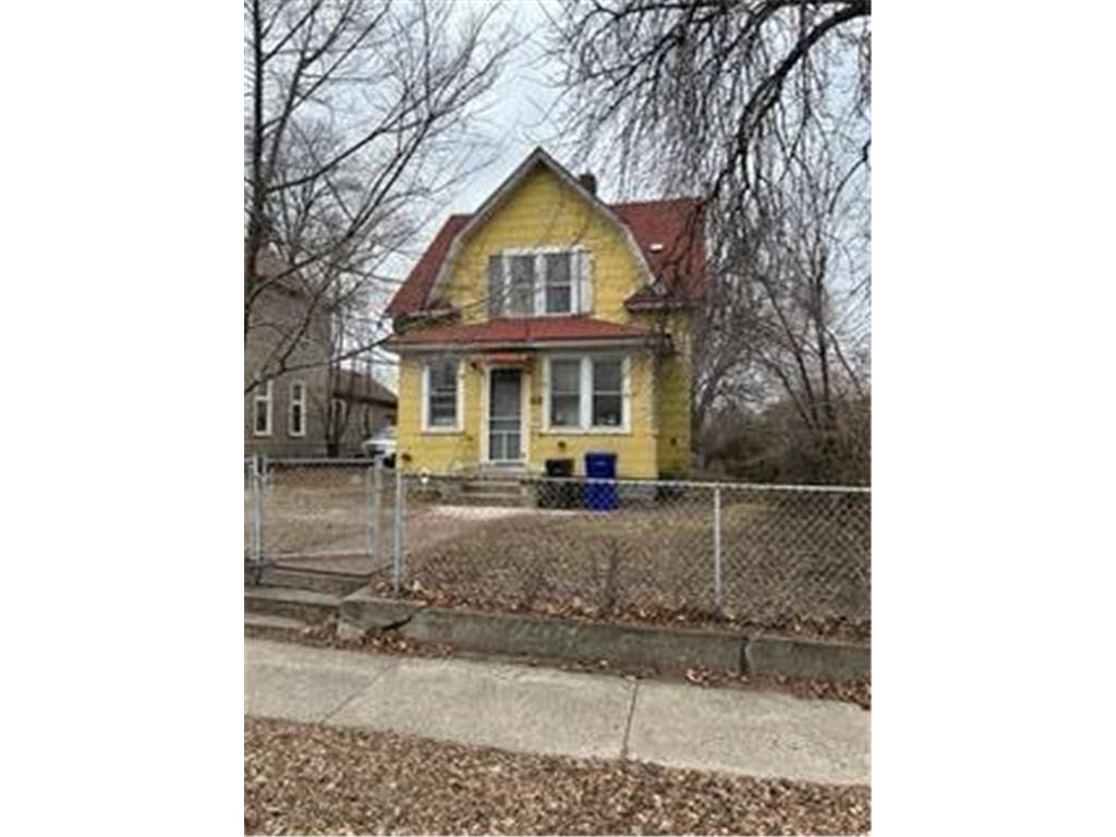 817 Capitol Heights, Saint Paul, MN, 55103 | MLS: 6488891 | Edina Realty