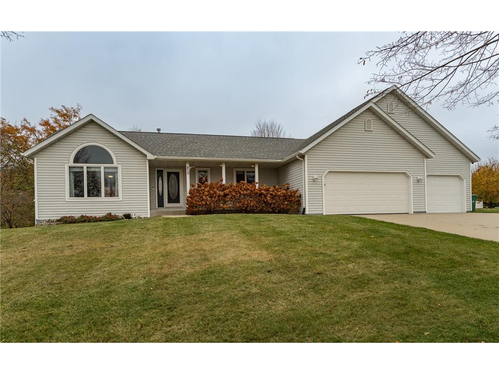 819 Scenario Lane SW, Rochester, MN, 55902 | MLS: 6631207 | Edina Realty