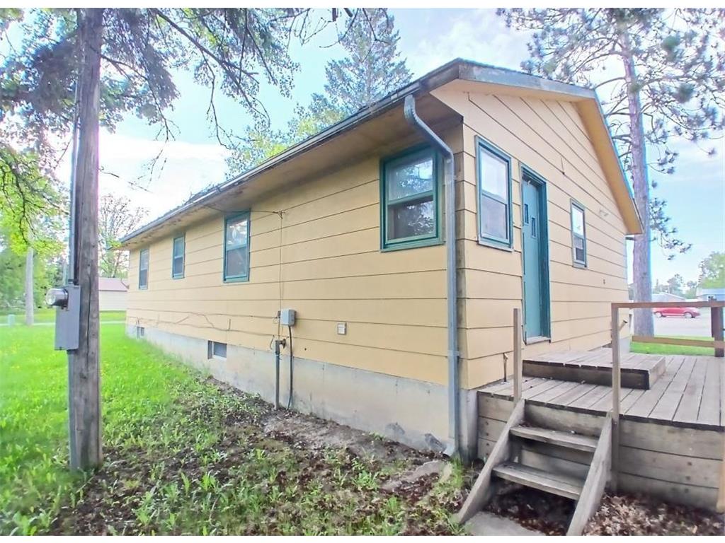 820 2nd Avenue, Big Falls, MN, 56653 | MLS: 6741127 | Edina Realty