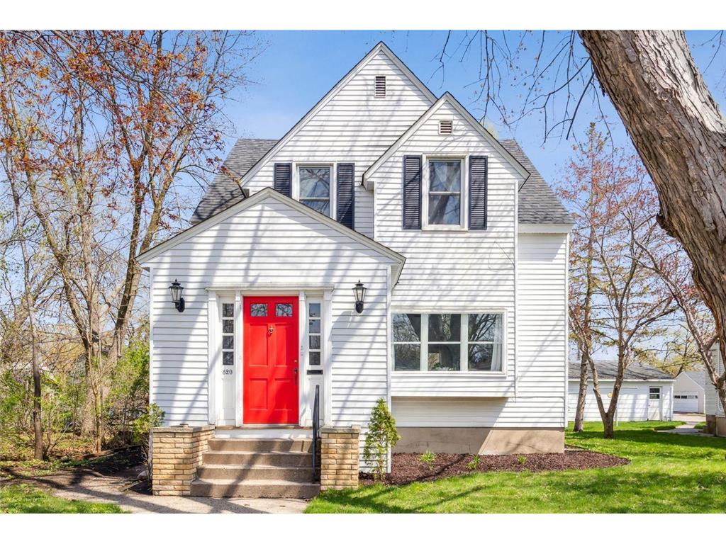 820 31st Avenue N, Saint Cloud, MN, 56303 | MLS: 6527649 | Edina Realty