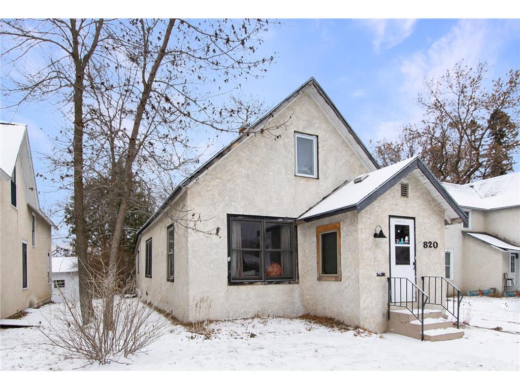 820 S 6th Street, Brainerd, MN, 56401 | MLS: 6648288 | Edina Realty