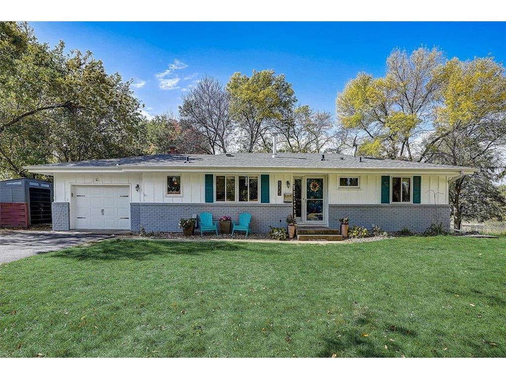 8205 Johnson Circle, Bloomington, MN, 55437 | MLS: 6266934 | Edina Realty