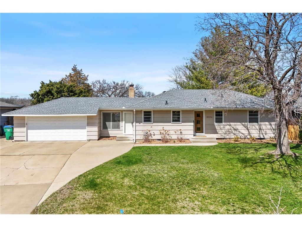 8206 Virginia Circle N, Saint Louis Park, MN, 55426 | MLS: 6704986 ...
