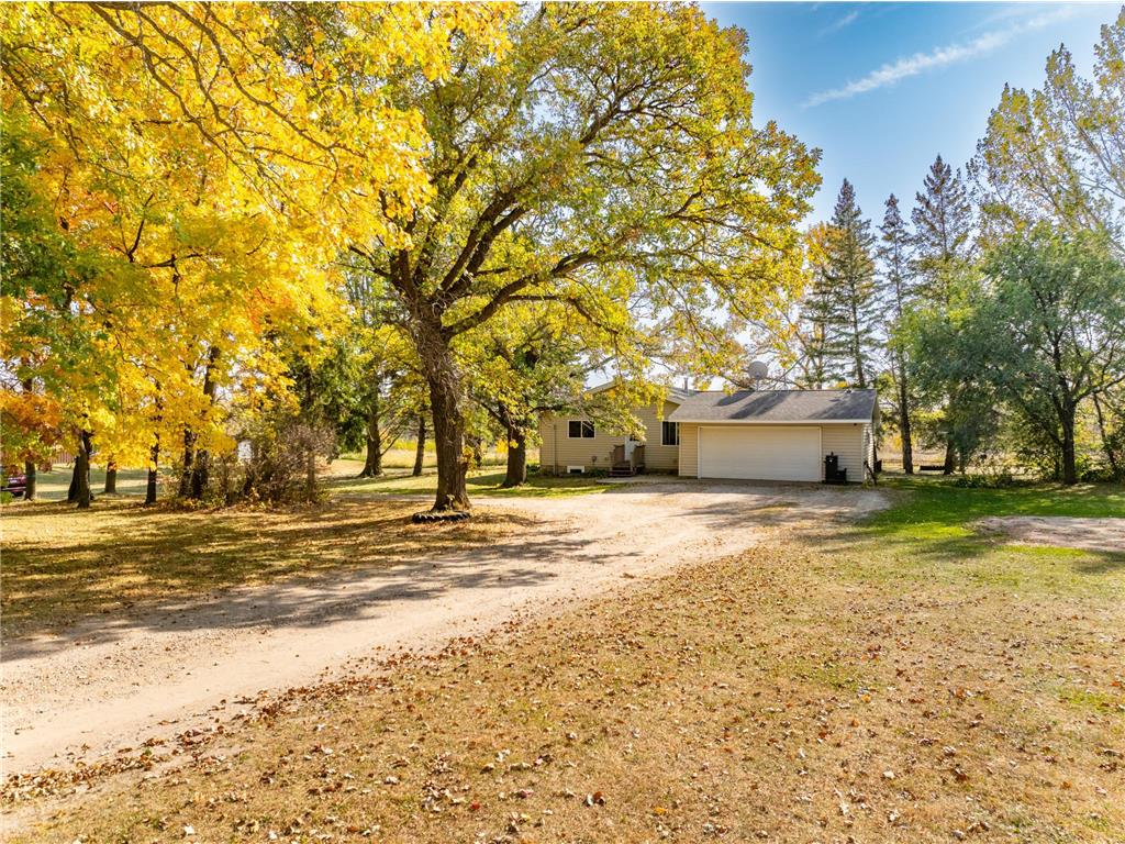 8208 County Road 14 NE, Miltona, MN, 56354 | MLS: 6644399 | Edina Realty