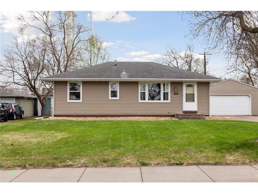 8215 Grange Boulevard, Cottage Grove, MN, 55016 | MLS: 6711194 | Edina ...