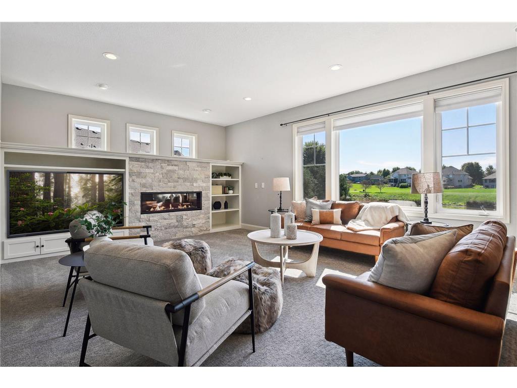 8215 Kelzer Pond Drive, Victoria, MN, 55386 | MLS: 6605663 | Edina Realty