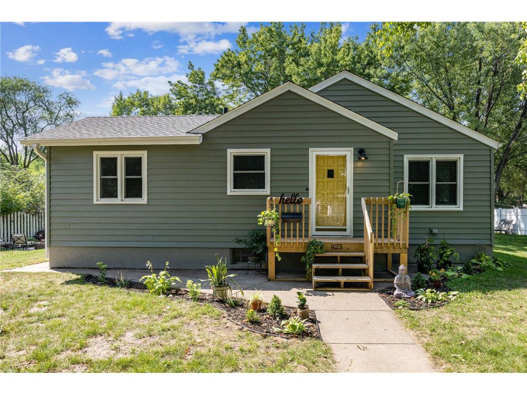 823 28th Avenue N, Saint Cloud, MN, 56303 | MLS: 6421172 | Edina Realty