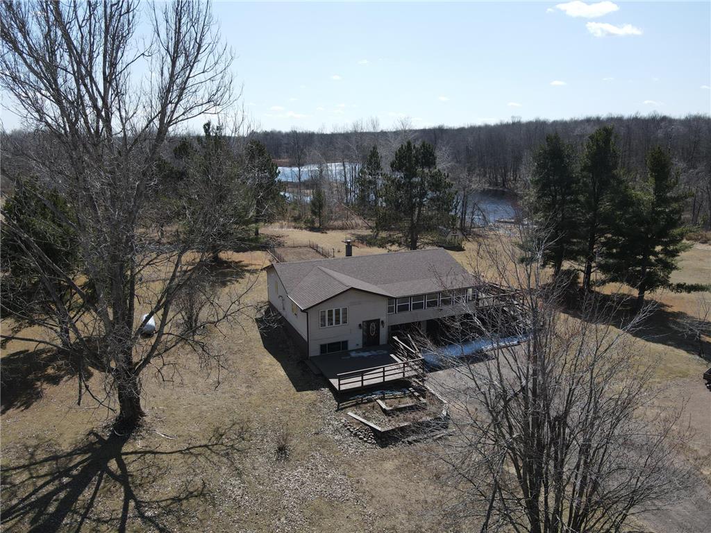 823 N Elm Park Drive, Exeland, WI, 54835 | MLS: 6660016 | Edina Realty