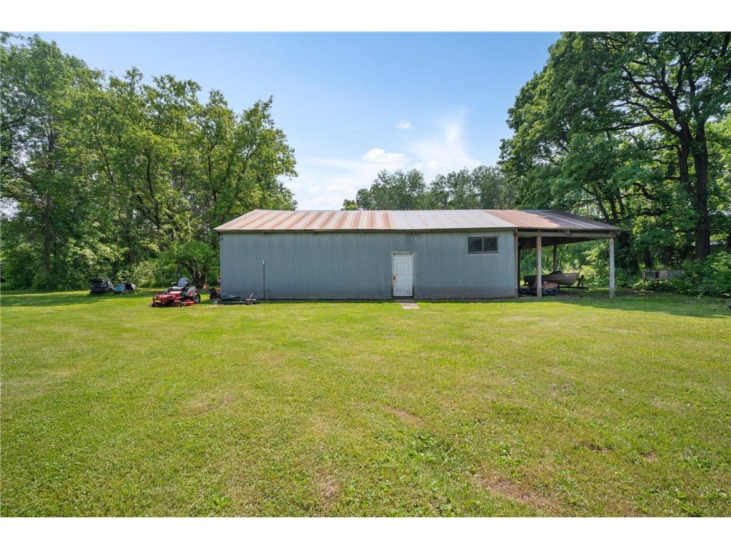 8241 120th Street, Bogus Brook Twp, MN, 56353 | MLS: 6737423 | Edina Realty