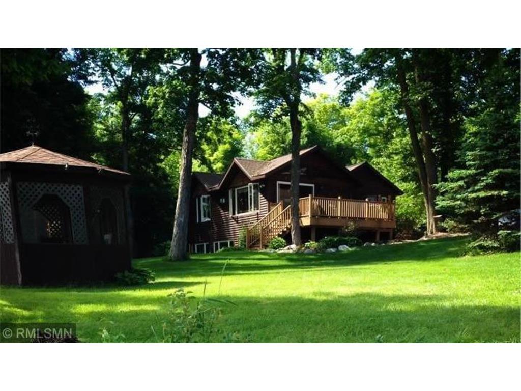 8248 E Buckhorn Trail NE, Remer, MN, 56672 | MLS: 6513180 | Edina Realty