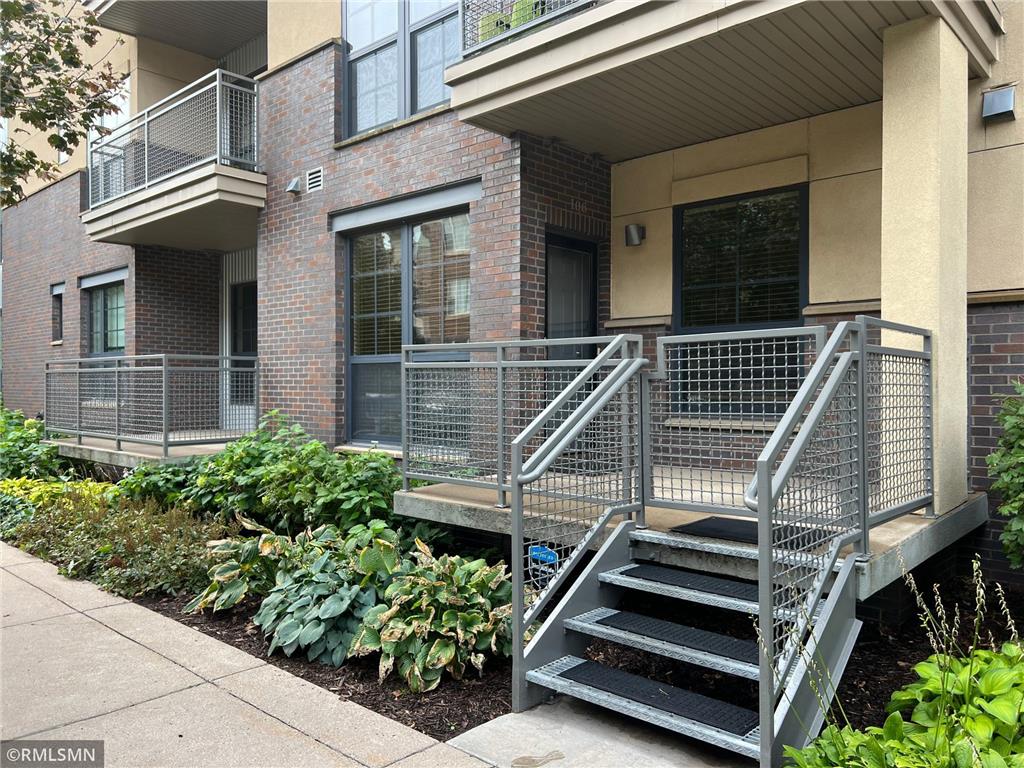 825 Berry Street #106, Saint Paul, MN, 55114 | MLS: 6441432 | Edina Realty